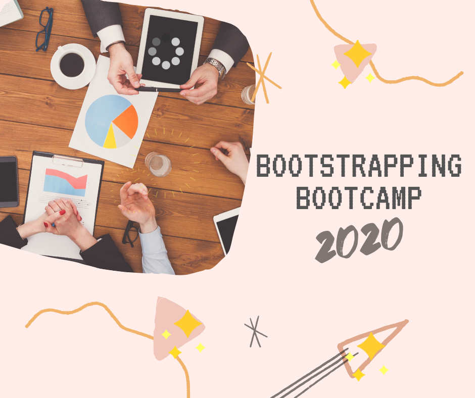 FOXSBDC0027 Bootstrapping Bootcamp | Temple University
